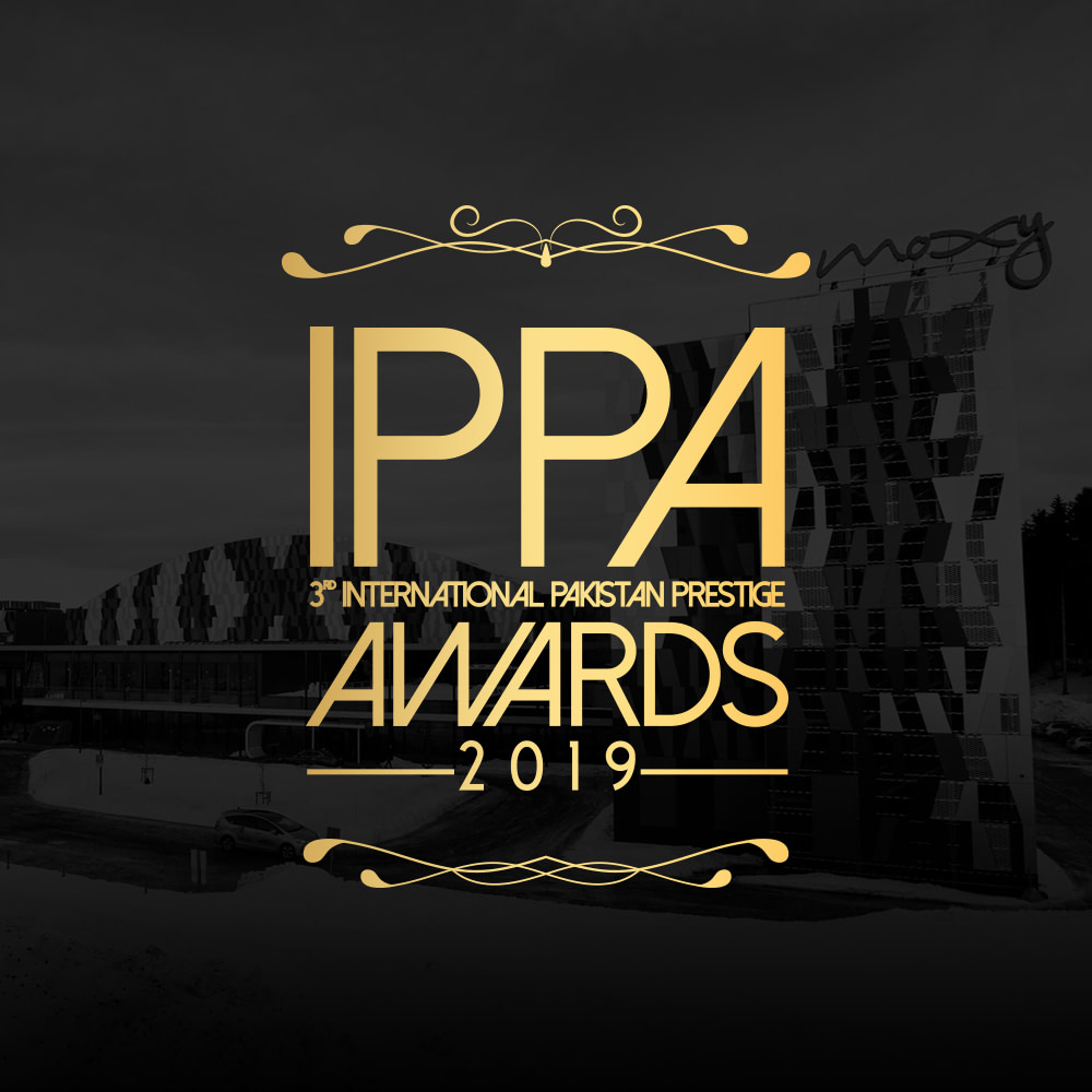 IPPA Awards